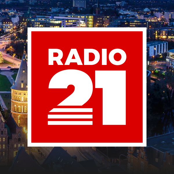 RADIO 21 - Lubeck | Free Internet Radio | TuneIn