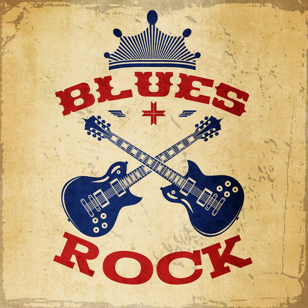 Bluesrock | Free Internet Radio | TuneIn