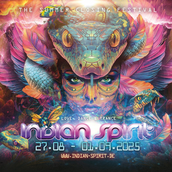 Indian Spirit | Free Internet Radio | TuneIn