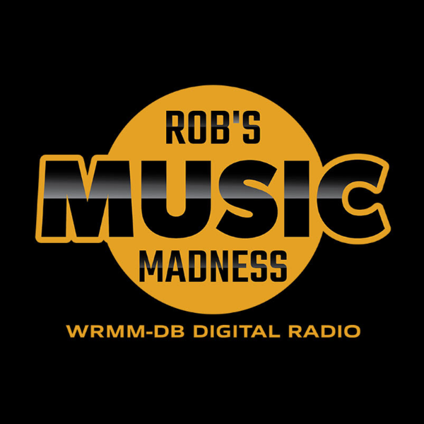 Rob's Music Madness WRMM-DB | Free Internet Radio | TuneIn