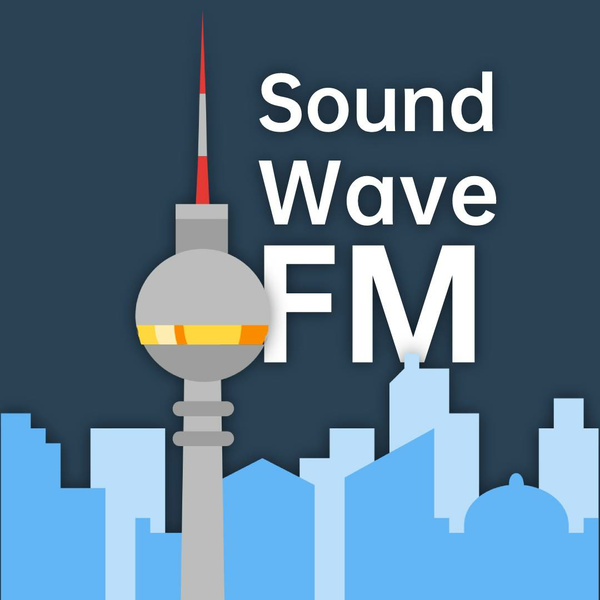 Soundwave Berlin | Free Internet Radio | TuneIn