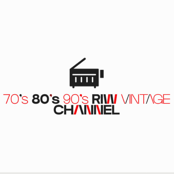70s 80s 90s Riw Vintage Channel | Free Internet Radio | TuneIn