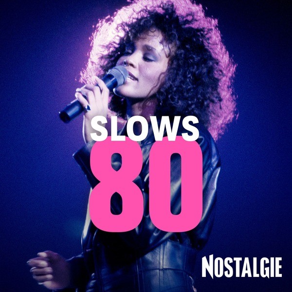 NOSTALGIE SLOW 80 | Free Internet Radio | TuneIn