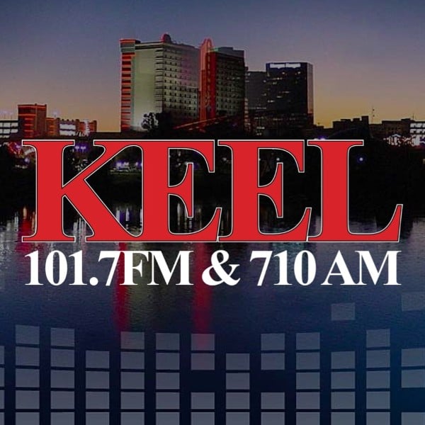KEEL, 710 AM, Shreveport, LA | Free Internet Radio | TuneIn