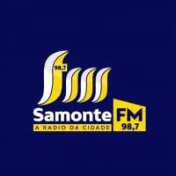 Samonte FM, 98.7 FM, Minas Gerais, Brazil | Free Internet Radio | TuneIn