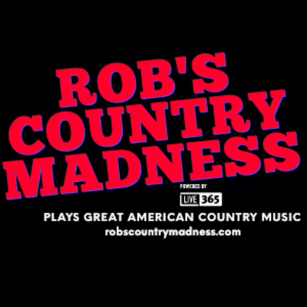 Live Rob's Country Madness WRCM-DB | 24 Favorites | TuneIn