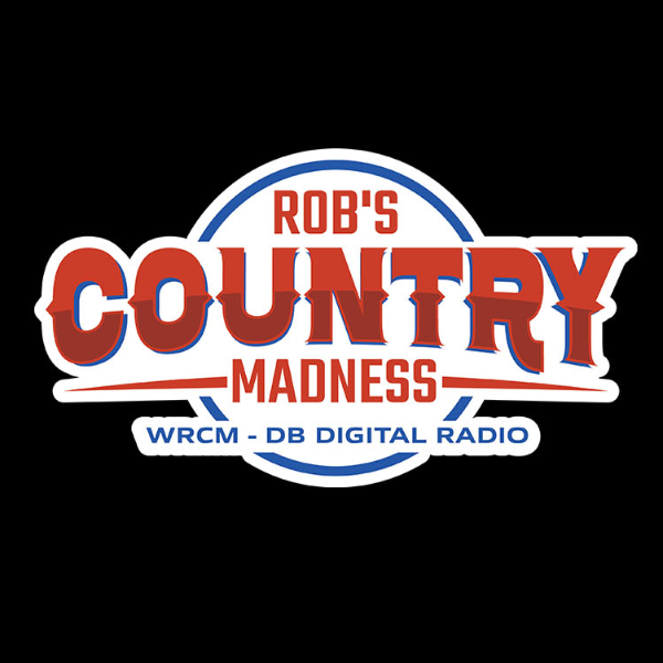 Rob's Country Madness WRCM-DB | Free Internet Radio | TuneIn