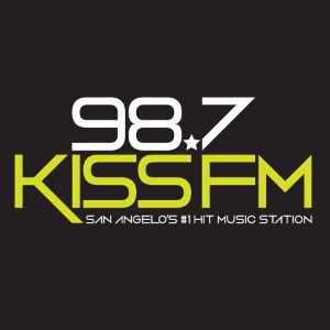98.7 Kiss FM, KELI 98.7 FM, San Angelo, TX | Free Internet Radio | TuneIn