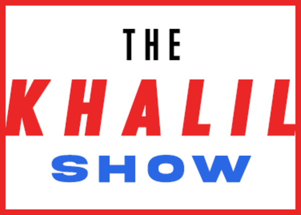 Khalil The Entertainer Show | Free Internet Radio | TuneIn