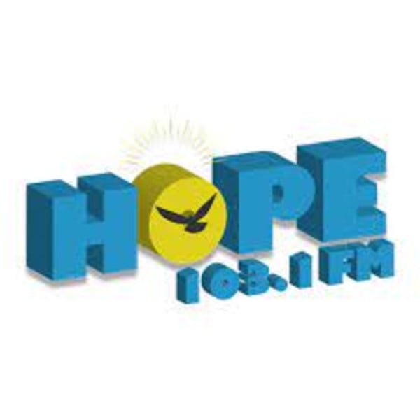 Hope FM Grenada, 103.1 FM, Saint George's, Grenada | Free Internet ...