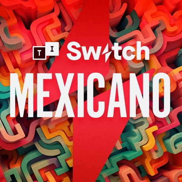 Switch Mexicano | Free Internet Radio | TuneIn