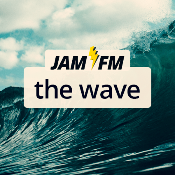 JAM FM the wave | Free Internet Radio | TuneIn