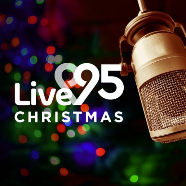 Live95 Xmas | Free Internet Radio | TuneIn