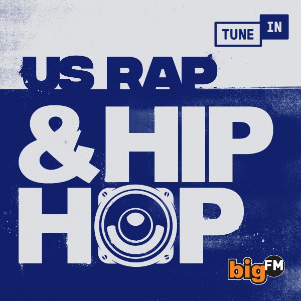 US Rap & HipHop | Free Internet Radio | TuneIn