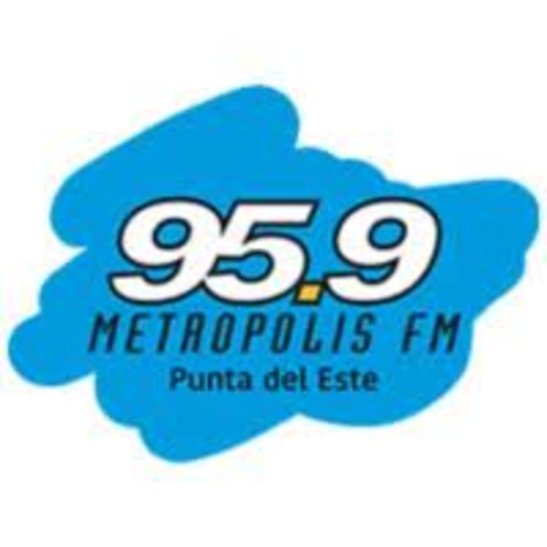 Metropolis Punta FM, 95.9 FM, Punta Del Este, Uruguay | Free Internet Radio | TuneIn