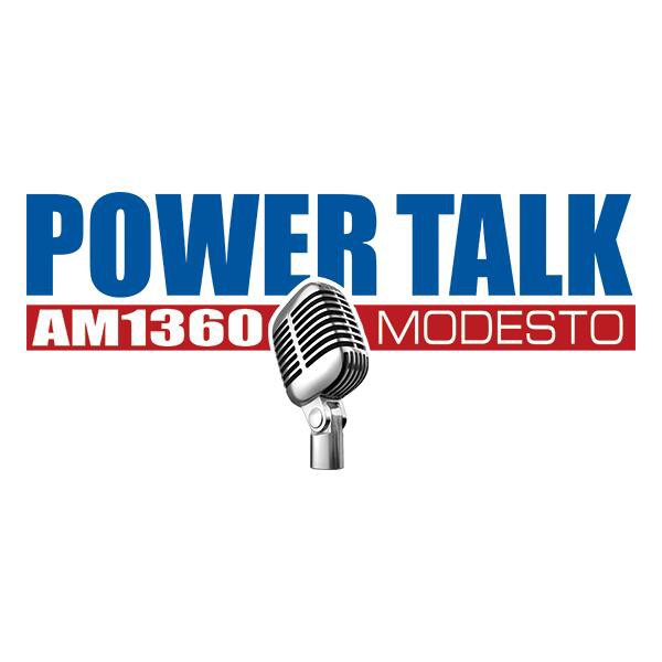 PowerTalk 1360 KFIV, 1360 AM, Modesto, CA | Free Internet Radio | TuneIn