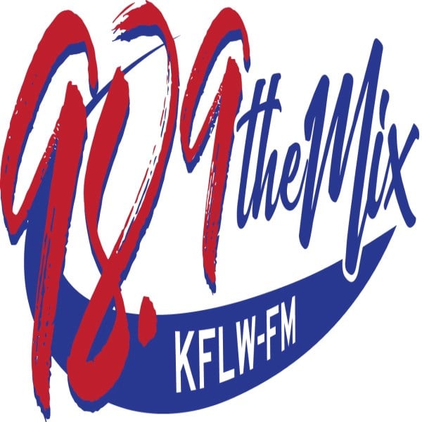 KFLW-98.9 The Mix, 98.9 FM, Saint Robert, MO | Free Internet Radio | TuneIn