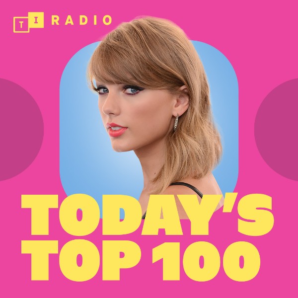 Today's Top 100 | Free Internet Radio | TuneIn