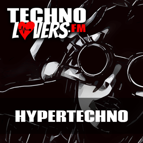 Technolovers - HYPERTECHNO | Free Internet Radio | TuneIn