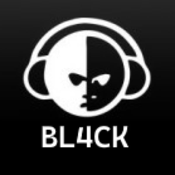 BL4CK | Free Internet Radio | TuneIn