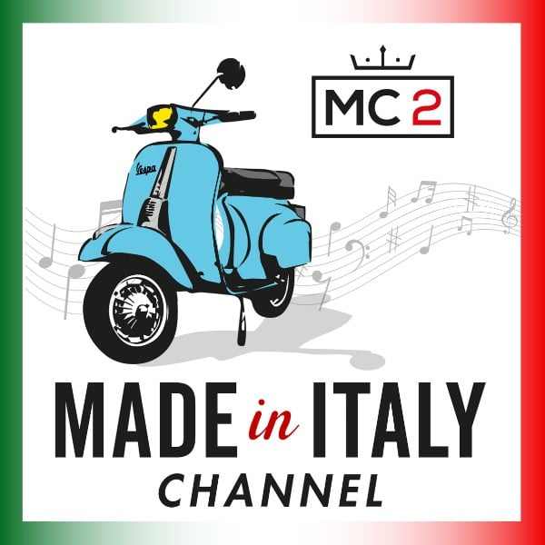 MC2 Made In Italy Channel, Italy | Free Internet Radio | TuneIn