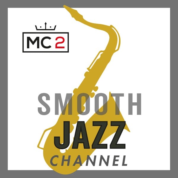 MC2 Smooth Jazz Channel, Italy | Free Internet Radio | TuneIn