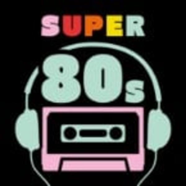 Radio SUPER 80s | Free Internet Radio | TuneIn