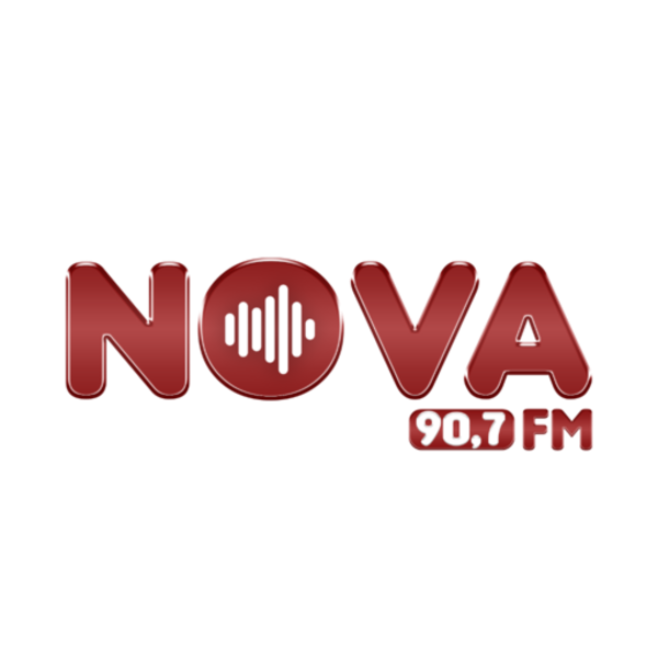 Nova FM 90.7, ZYK749 90.7 FM, Bebedouro, Brazil | Free Internet Radio ...