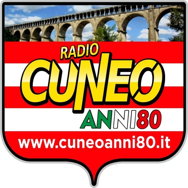 CUNEO ANNI80, RADIO CUNEO, Italy | Free Internet Radio | TuneIn