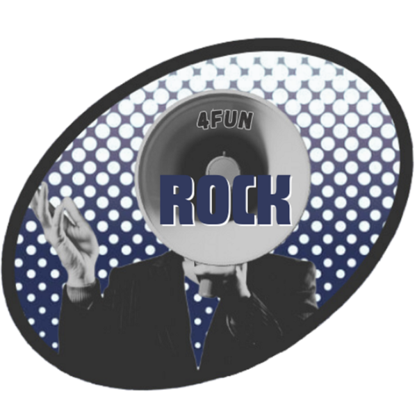 4FUN ROCK, Chile | Free Internet Radio | TuneIn