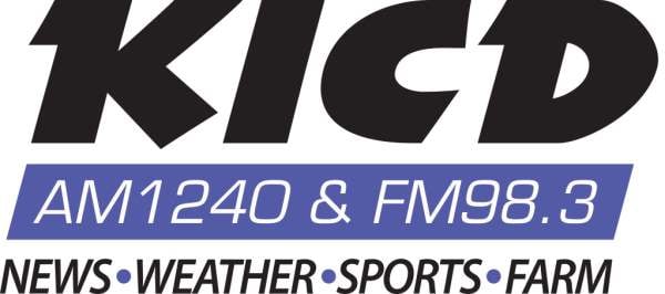 KICD, 1240 AM, Spencer, IA | Free Internet Radio | TuneIn