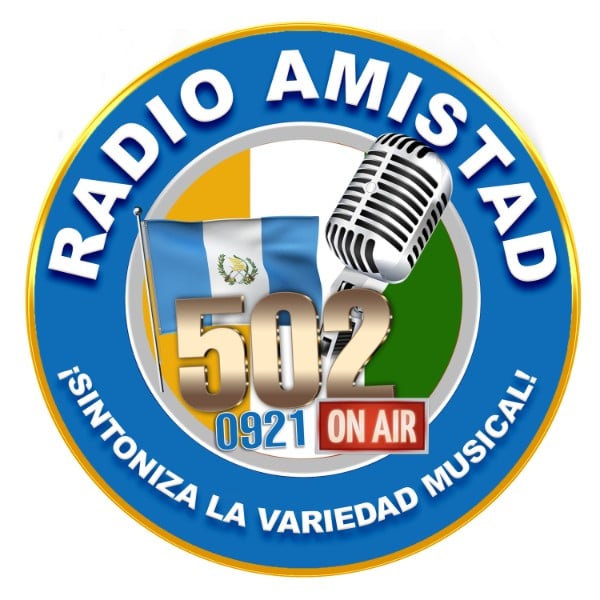Radio Amistad 502, Guatemala | Free Internet Radio | TuneIn