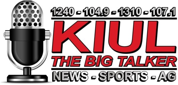 KIUL, 1240 AM, Garden City, KS | Free Internet Radio | TuneIn