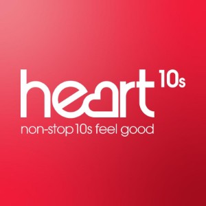Heart 10s | Free Internet Radio | TuneIn
