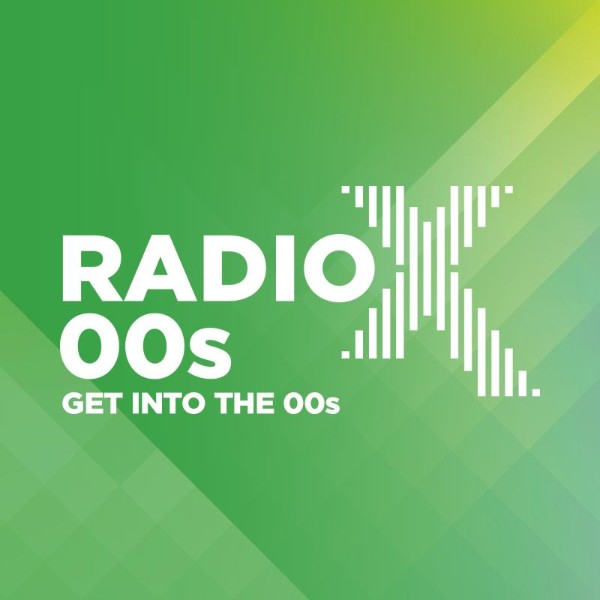 Radio X 00s | Free Internet Radio | TuneIn