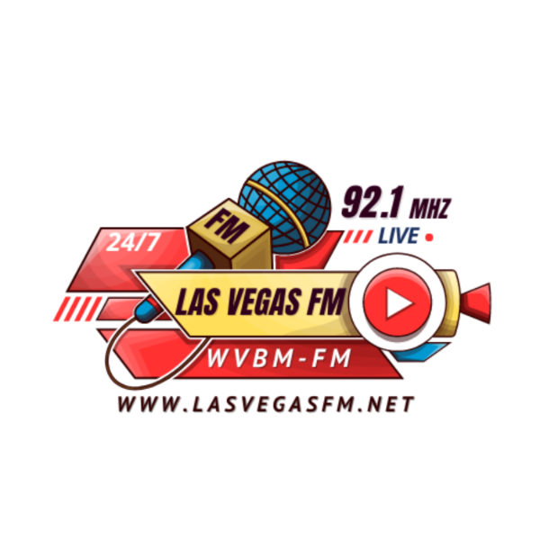 Las Vegas FM, 92.1 FM, San Juan, Puerto Rico | Free Internet Radio | TuneIn
