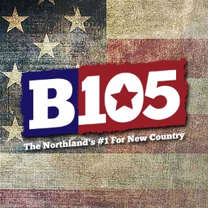 B105, KKCB 105.1 FM, Duluth-Superior, MN | Free Internet Radio | TuneIn