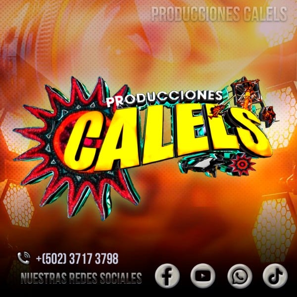 CalelS | Free Internet Radio | TuneIn