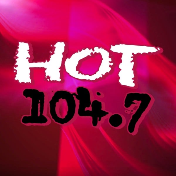 Hot 104.7, KKLS-FM 104.7 FM, Sioux Falls, SD | Free Internet Radio | TuneIn