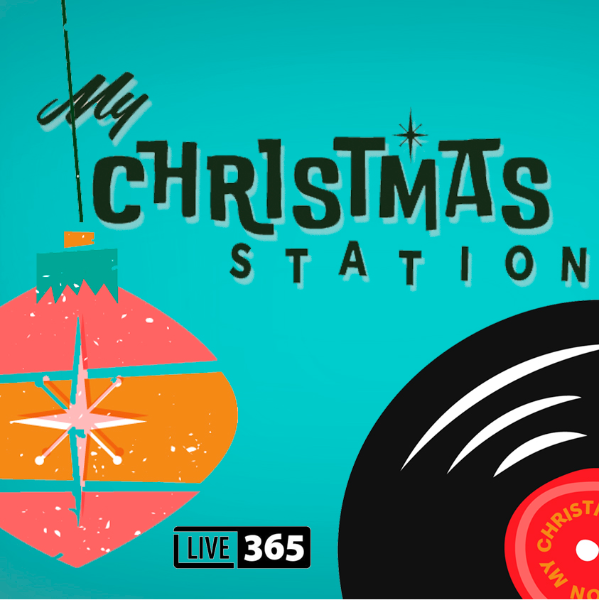 My Christmas Station | Free Internet Radio | TuneIn