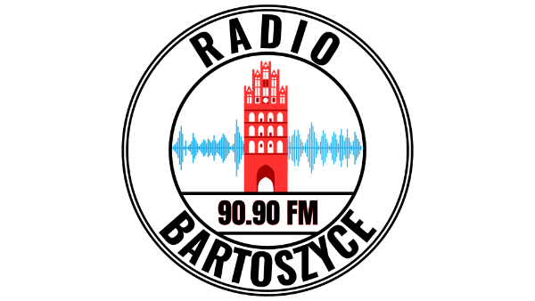 Radio Bartoszyce 9090 FM, 90.9 FM, Bartoszyce, Poland | Free Internet ...