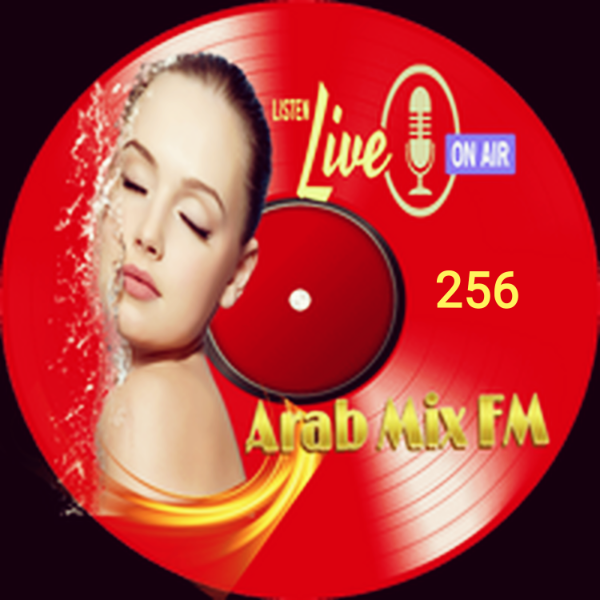 Arab Mix 256 | Free Internet Radio | TuneIn