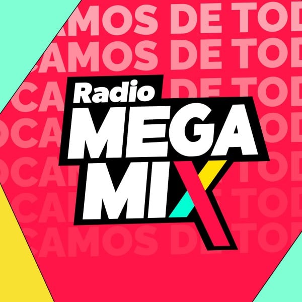 Megamix, Megamix Radio 96.7 FM (Peru), Peru | Free Internet Radio | TuneIn