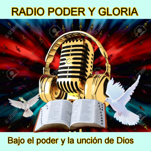 RADIO PODER Y GLORIA HD | Free Internet Radio | TuneIn