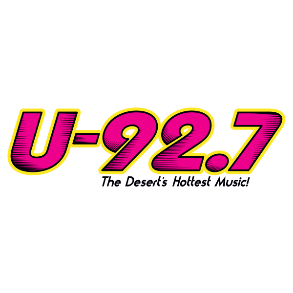 U-92.7, KKUU 92.7 FM, Palm Springs, CA | Free Internet Radio | TuneIn
