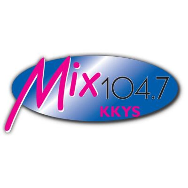 104.7 The Mix, KKYS 104.7 FM, Bryan-College Station, TX | Free Internet ...