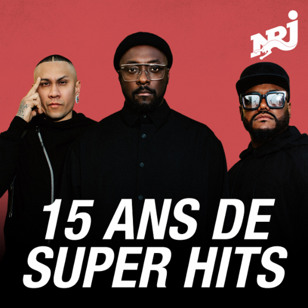 NRJ 15 ANS DE SUPER HITS | Free Internet Radio | TuneIn