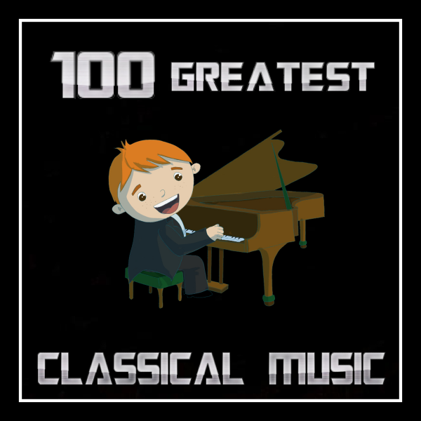 100 Greatest Classical Music, Canada | Free Internet Radio | TuneIn