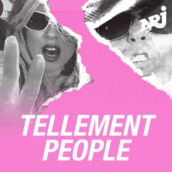NRJ TELLEMENT PEOPLE | Free Internet Radio | TuneIn