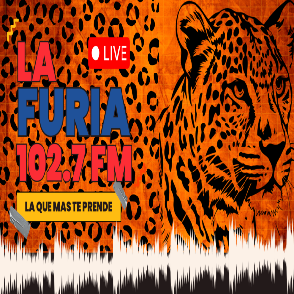 La Furia 1027 FM, 102.7 FM, Rioverde, Mexico | Free Internet Radio | TuneIn